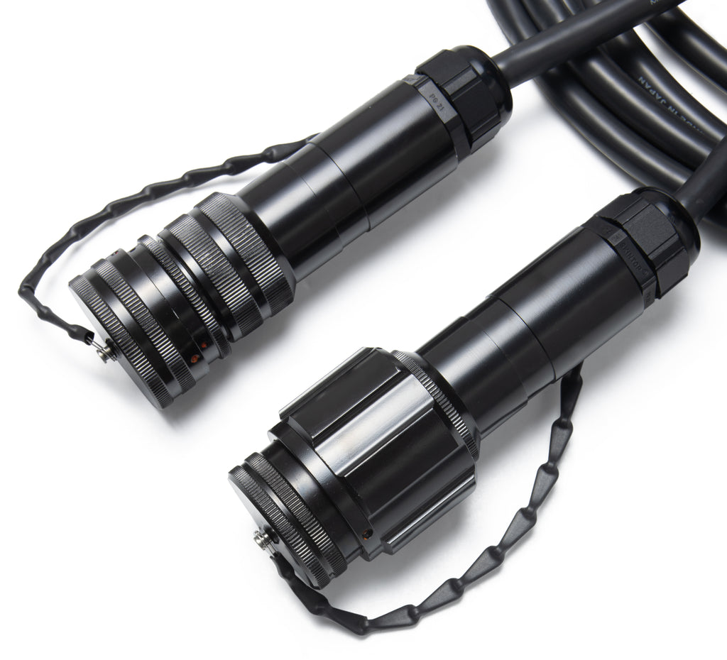 SIB Series 12 Channel VEAM Extension Cables – digiflex