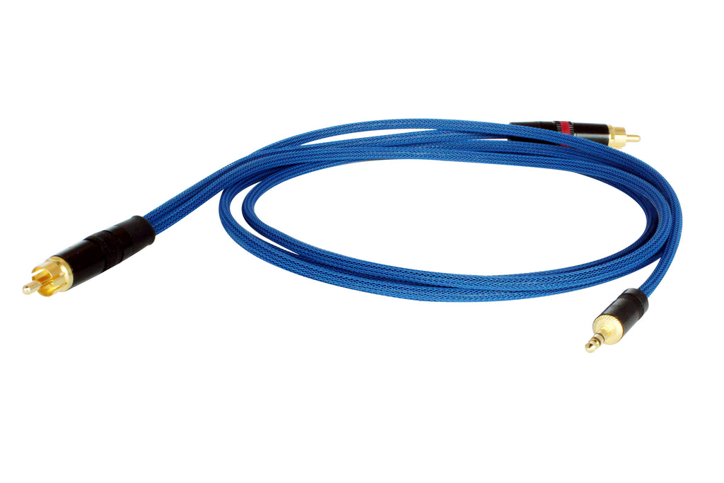 iCable Studio Series Patch Cables – digiflex